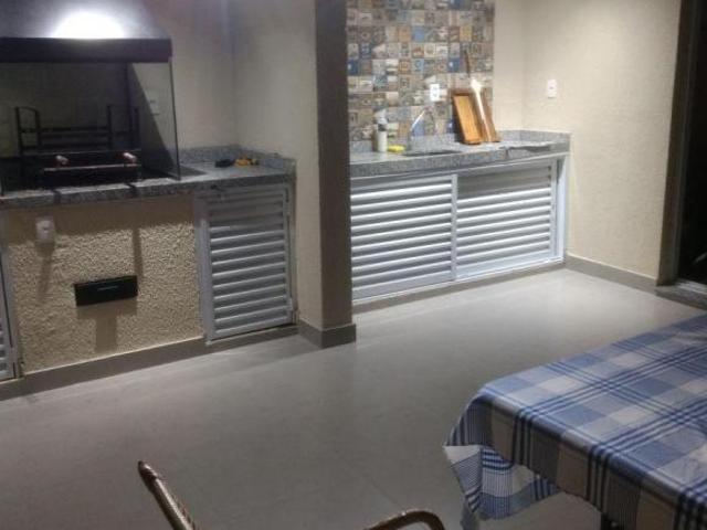 Cobertura à venda, 175 m² por R$ 1.200.000,00 Macedo Guarulhos/SP