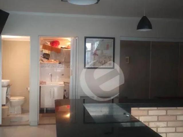 Cobertura à venda, 176 m² por R$ 769.000,00 Vila Floresta Santo André/SP
