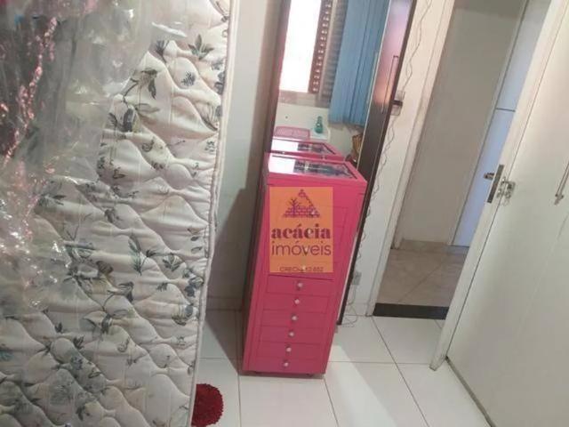 Cobertura à venda, 176 m² por R$ 1.010.000,00 Vila Barreto São Paulo/SP