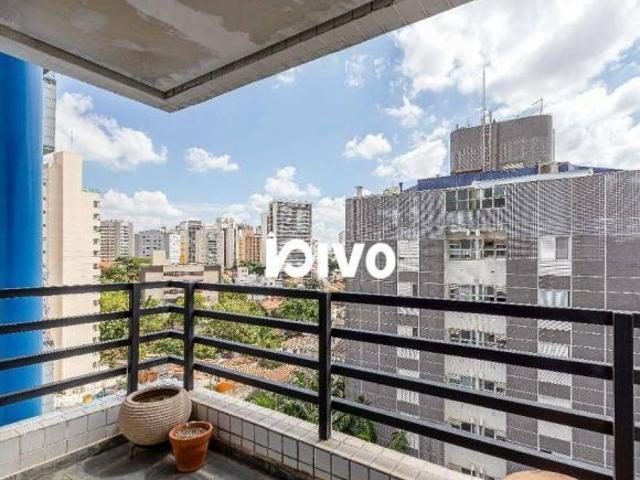 Cobertura à venda, 176 m² por R$ 1.760.000,00 Vila Mariana São Paulo/SP