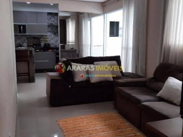 Cobertura à venda, 177 m² por R$ 1.900.000,00 Centro Bertioga/SP