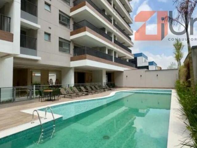 Cobertura à venda 177m², 2 vagas próximo ao Metrô Santa Cruz