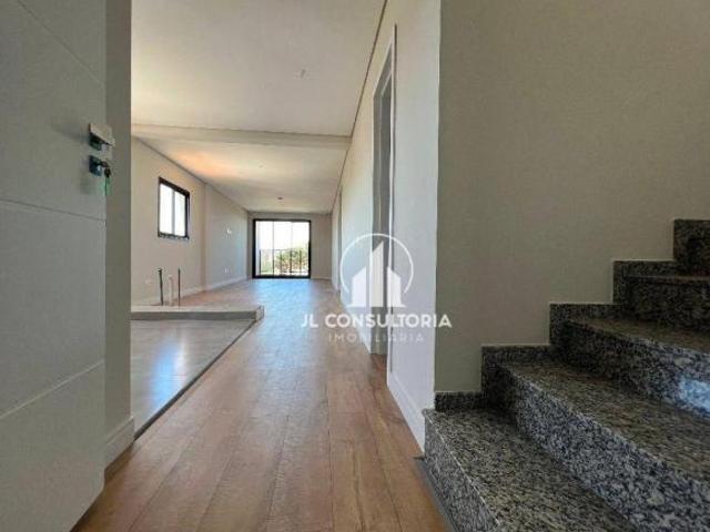 Cobertura à venda, 178 m² por R$ 1.650.044,00 Boa Vista Curitiba/PR