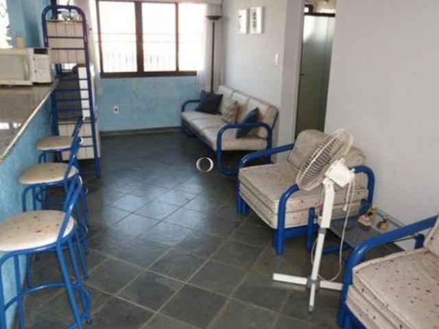 Cobertura à venda, 180 m² por R$ 410.000,00 Enseada Guarujá/SP