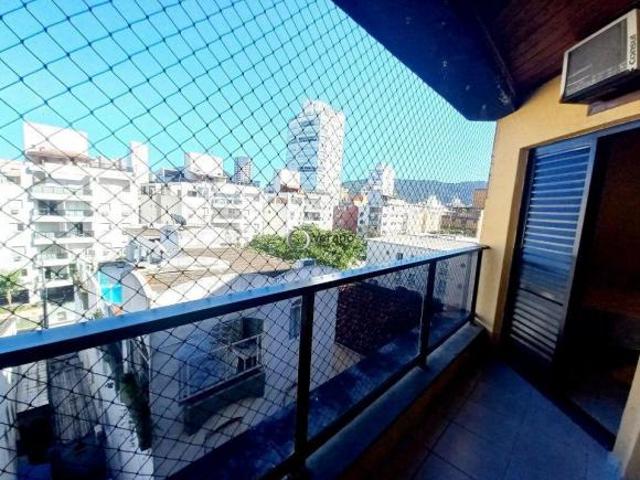 Cobertura à venda, 180 m² por R$ 690.000,00 Enseada Guarujá/SP