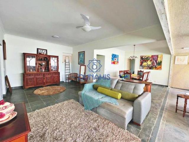 Cobertura à venda, 180 m por R 750.000,00 Vila Alzira Guarujá SP