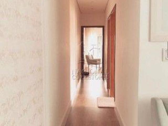 Cobertura à venda, 180 m² por R$ 870.000,00 Parque das Nações Santo André/SP