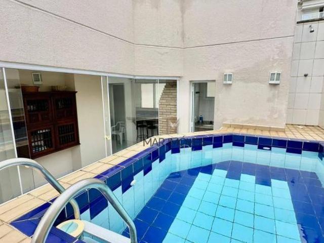 Cobertura à venda, 180 m² por R$ 1.100.000,00 Pitangueiras Guarujá/SP