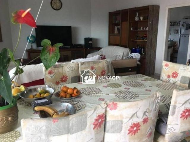 Cobertura à venda, 180 m² por R$ 1.200.000,00 Caiçara Praia Grande/SP