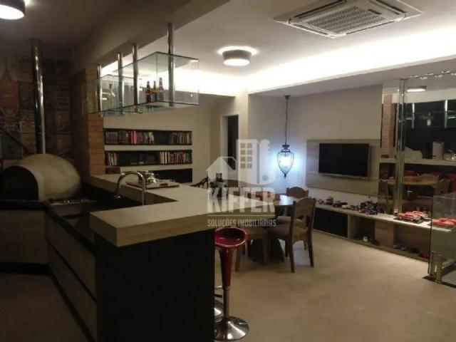 Cobertura à venda, 180 m² por R$ 1.550.000,00 Pe Pequeno Niterói/RJ