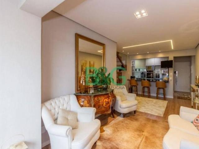 Cobertura à venda, 180 m² por R$ 1.890.000,00 Cursino São Paulo/SP