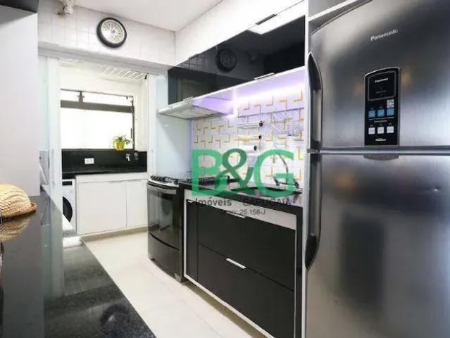 Cobertura à venda, 180 m² por R$ 2.170.000,00 Brooklin São Paulo/SP