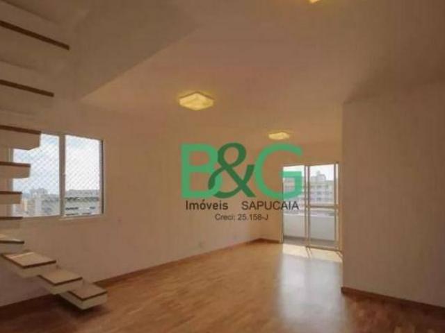 Cobertura à venda, 180 m² por R$ 2.549.000,00 Vila Madalena São Paulo/SP