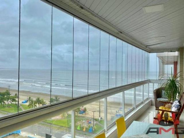 Cobertura à venda, 180 m² por R$ 2.500.000,00 Centro Bertioga/SP