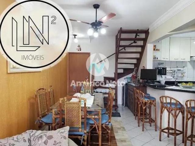 Cobertura à venda, 180 m² Praia Maitinga Bertioga/SP