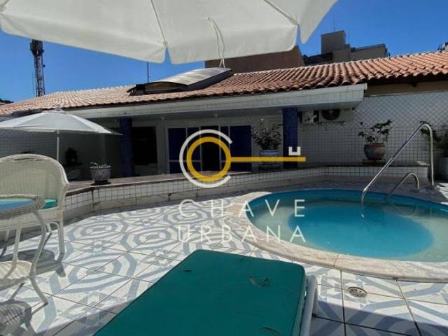 Cobertura com 3 dormitórios à venda, 181 m² por R$ 1.100.000,00 Vila Júlia Guarujá/SP