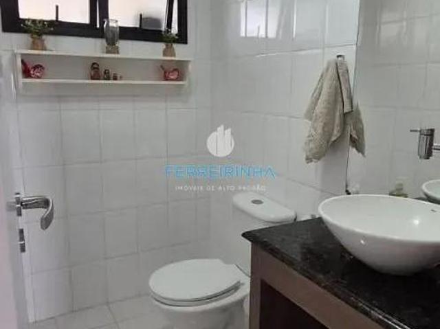 Cobertura à venda, 181 m² por R$ 1.800.000,00 Jardim Satélite São José dos C
