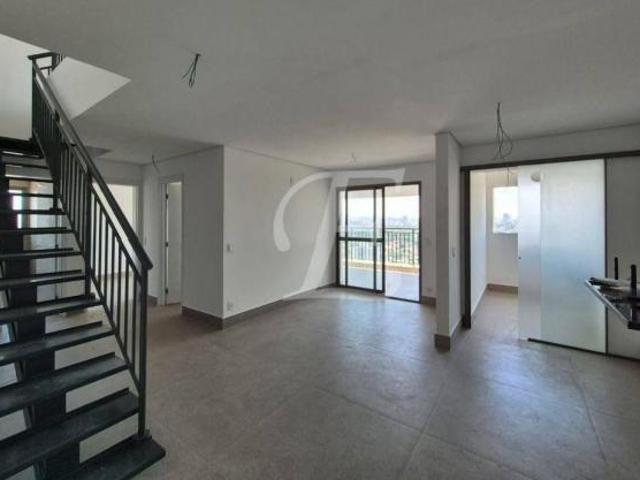 Cobertura à venda, 181 m² por R$ 2.650.000,00 Brooklin São Paulo/SP