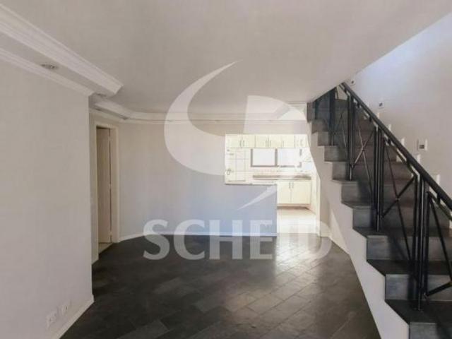 Cobertura à Venda 181m² Jardim Sul Morumbi / SP