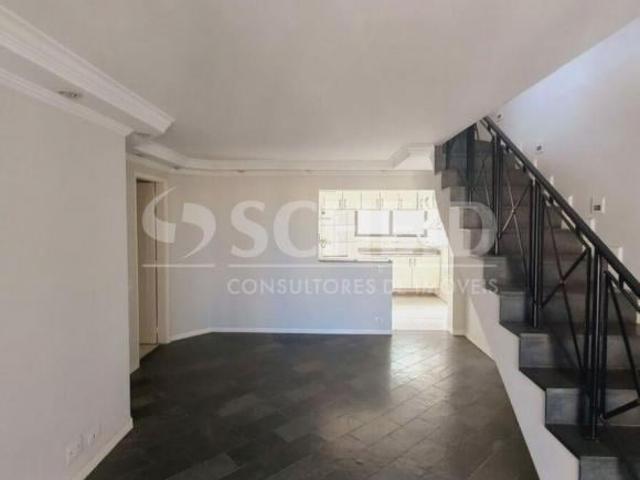 Cobertura à Venda 181m² Jardim Sul Morumbi / SP