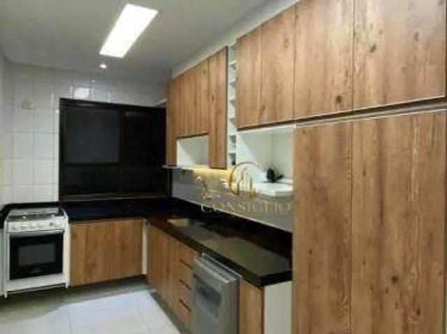 Cobertura à venda, 182 m² por R$ 1.849.990,00 Jardim Aquarius São José dos Campos/SP