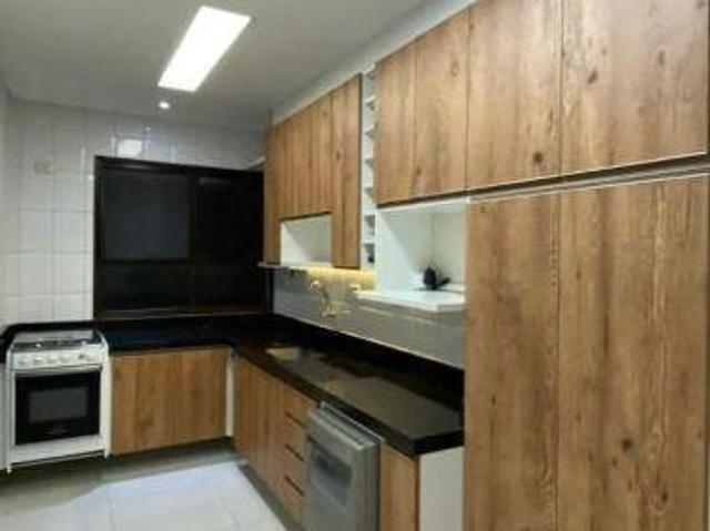 Cobertura à venda, 182 m² por R$ 1.849.990,00 Jardim Aquarius São José dos Campos/SP
