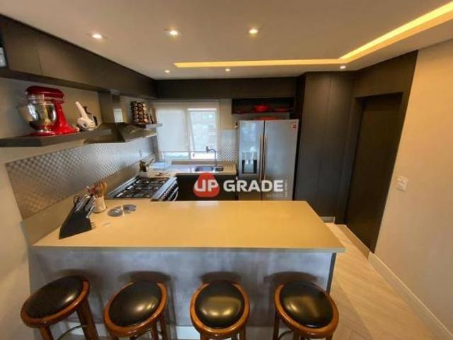 Cobertura com 3 dormitórios à venda, 183 m² por R$ 2.650.000,00 Alphaville Barueri/SP