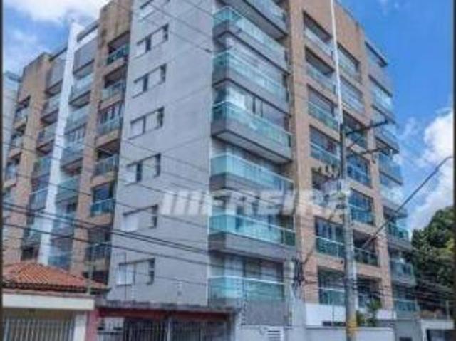 Cobertura à venda, 184 m² por R$ 1.300.000,00 Santa Maria São Caetano do Sul/SP