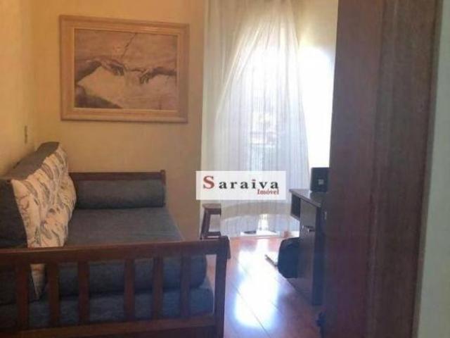 Cobertura à venda, 185 m² por R$ 1.060.000,00 Rudge Ramos São Bernardo do Campo/SP