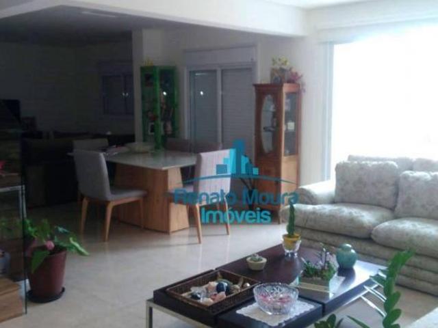 Cobertura à venda, 185 m² por R$ 1.300.000,00 Jardim Vergueiro Sorocaba/SP