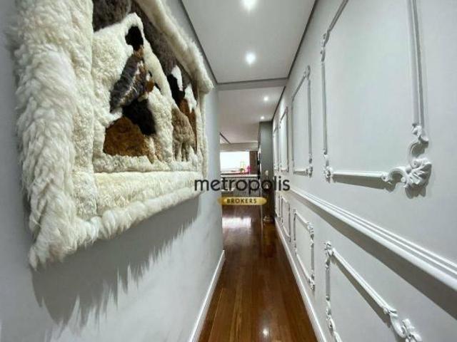 Cobertura à venda, 185 m² por R$ 1.550.000,00 Vila Mussolini São Bernardo do Campo/SP