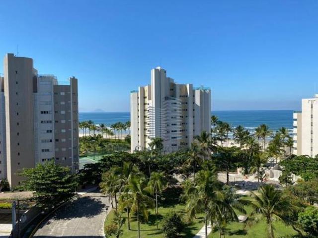 Cobertura à venda, 186 m² por R$ 7.500.000,00 Riviera Módulo 2 Bertioga/SP