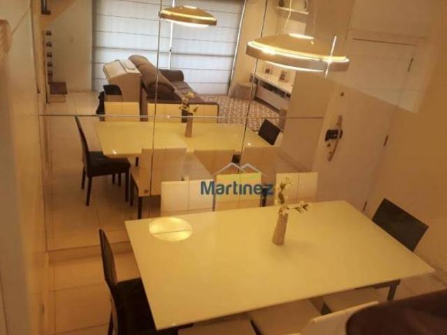 Cobertura à venda, 186 m² por R$ 1.696.000,00 Vila Prudente Zona Leste São Paulo/SP