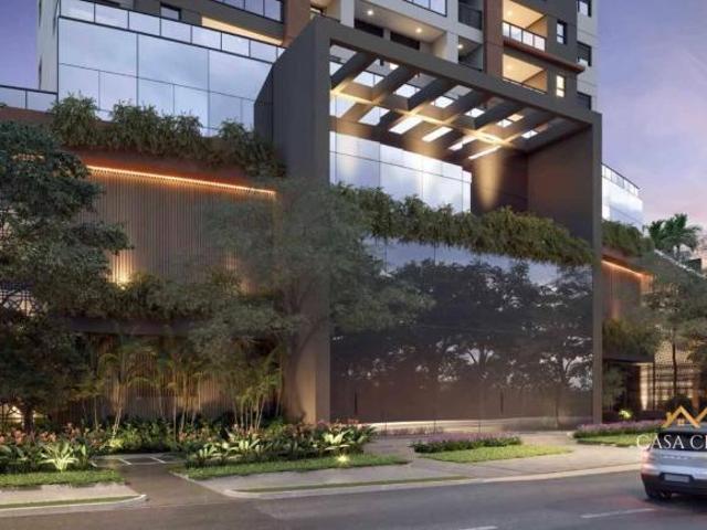 Cobertura à venda, 186 m² por R$ 2.850.000,00 Vila Yara Osasco/SP