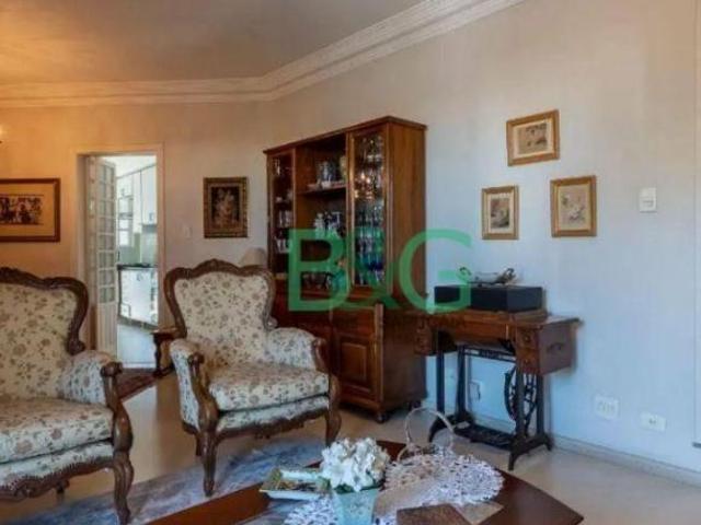 Cobertura à venda, 187 m² por R$ 2.200.000,00 Indianópolis São Paulo/SP