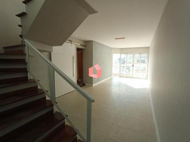 Cobertura à venda, 188 m² por R$ 1.500.000,00 Centro São Bernardo do Campo/SP