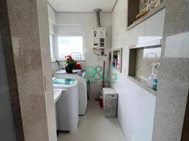 Cobertura à venda, 188 m² por R$ 3.000.000,00 Mooca São Paulo/SP