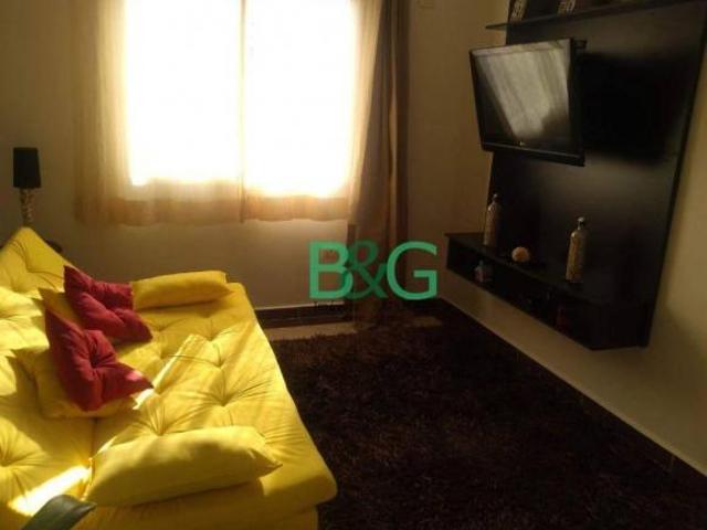 Cobertura à venda, 189 m² por R$ 1.060.000,00 Solemar Praia Grande/SP