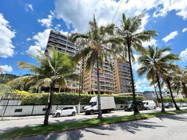 Cobertura à venda, 189 m² por R$ 1.100.000,00 Jardim Marina Mongaguá/SP