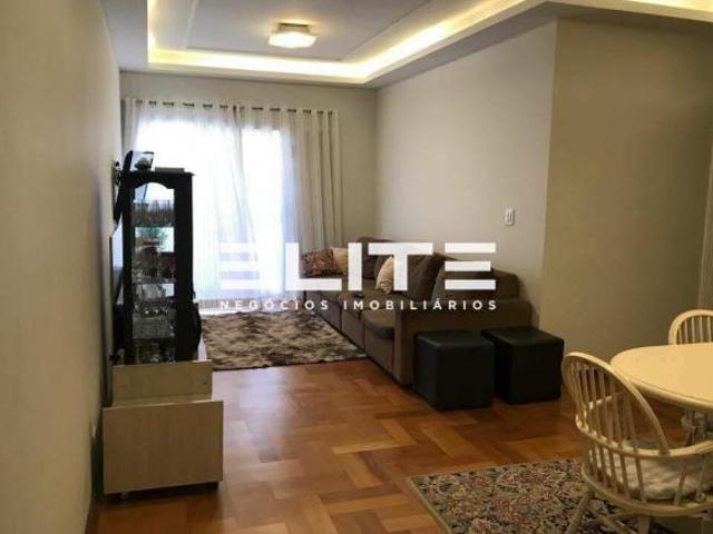 Cobertura à venda, 190 m² por R$ 760.000,00 Vila Bastos Santo André/SP