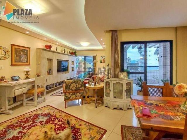 Cobertura à venda, 190 m² por R$ 798.000,00 Tupi Praia Grande/SP
