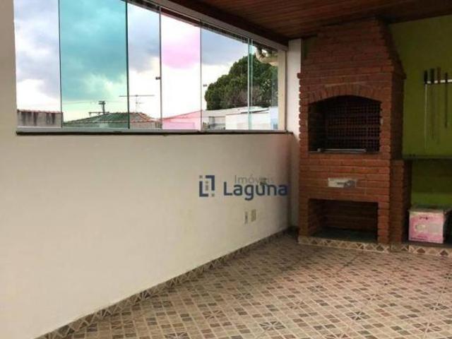 Cobertura à venda, 190 m² por R$ 900.000,00 Santa Maria Santo André/SP