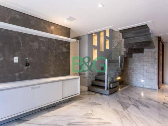 Cobertura com 3 dormitórios à venda, 190 m² por R$ 2.150.000,00 Vila Santa Catarina São Paulo/SP