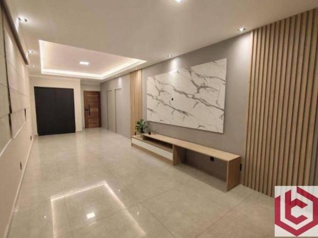 Cobertura à venda, 191 m² por R$ 1.849.000,00 Pompéia Santos/SP