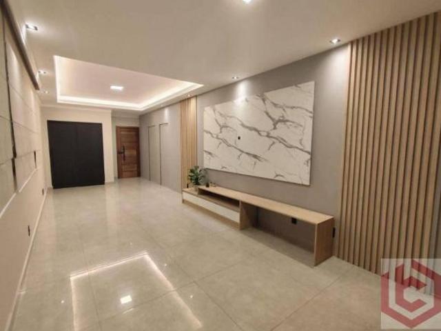 Cobertura à venda, 191 m² por R$ 1.889.000,00 Pompéia Santos/SP