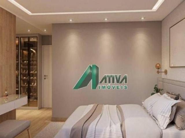 Cobertura à venda, 191 m² por R$ 2.072.800,00 Buritis Belo Horizonte/MG