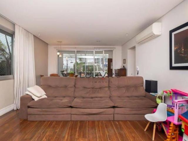 Cobertura à venda, 191 m² por R$ 2.585.000,00 Campo Belo São Paulo/SP