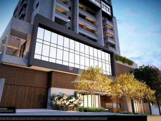 Cobertura à venda, 191 m² por R$ 3.818.952,77 Perdizes São Paulo/SP