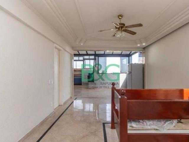 Cobertura à venda, 192 m² por R$ 1.290.000,00 Vila da Saúde São Paulo/SP