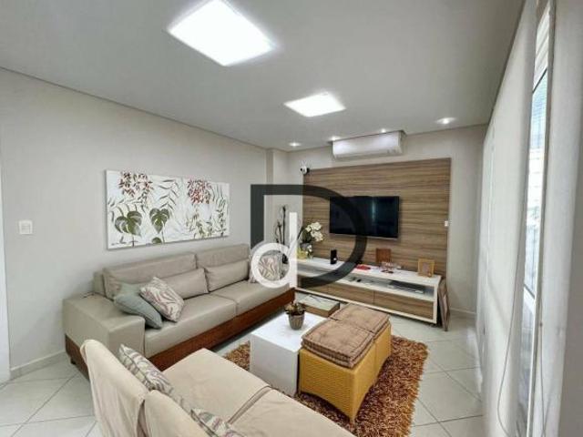 Cobertura à venda, 193 m² por R$ 6.490.000,00 Riviera de São Lourenço Bertioga/SP